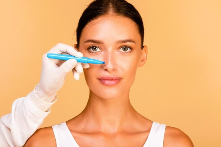 Rinomodelación sin Cirugía: Corrige tu Nariz con Ácido Hialurónico